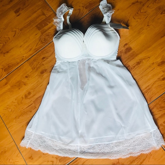 Parfait | Intimates & Sleepwear | Parfait Teddy | Poshmark